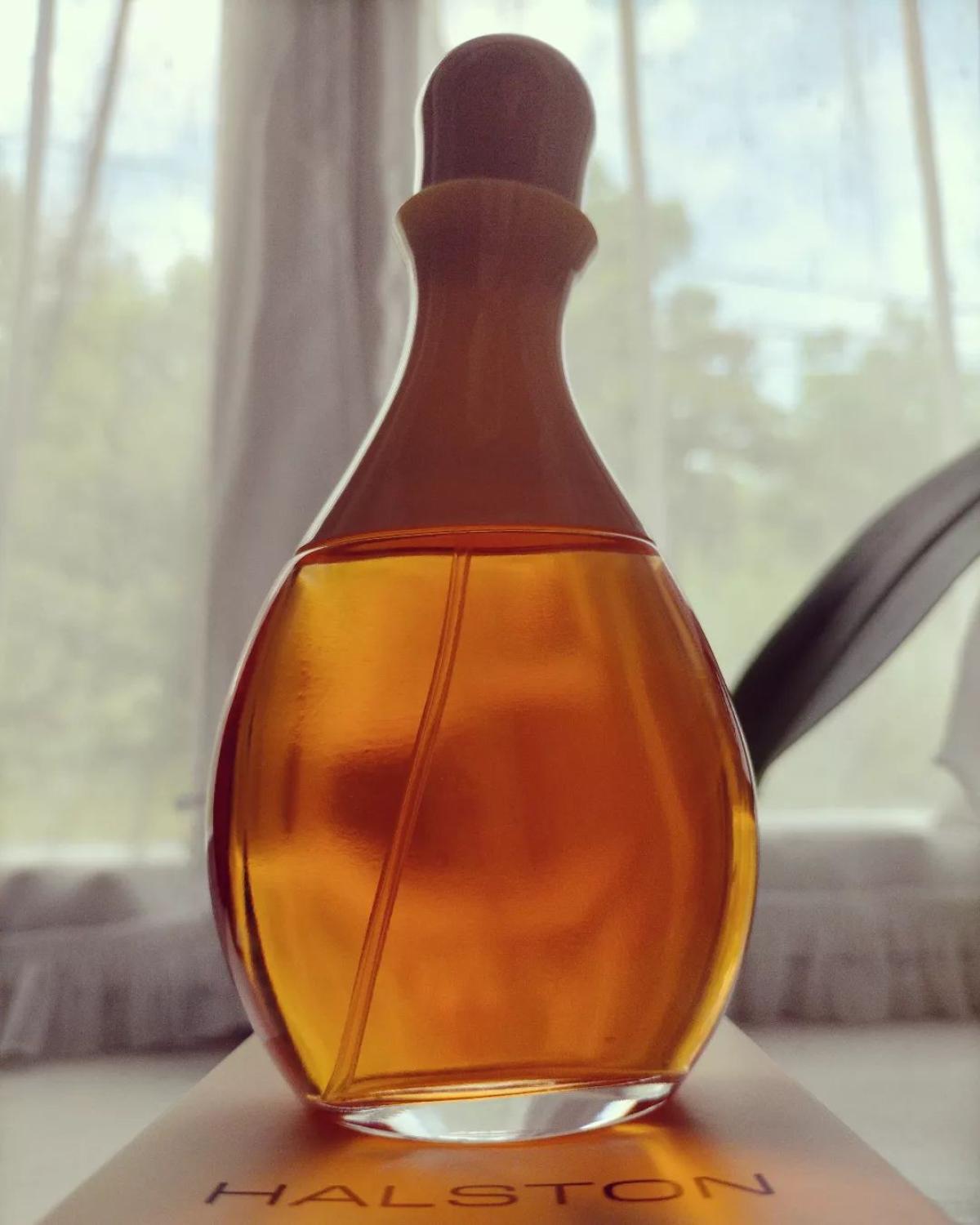 Halston Classic Halston perfume - a fragrance for women 1975