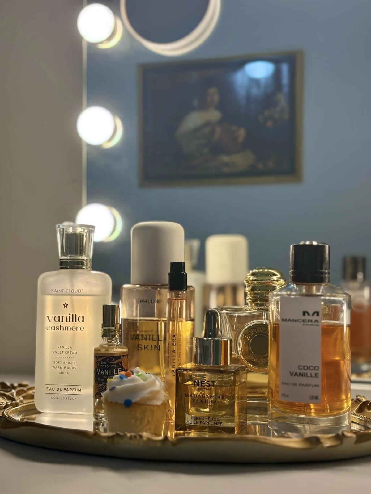 Vanilla Era Boy Smells perfume - a new fragrance for women and men 2023
