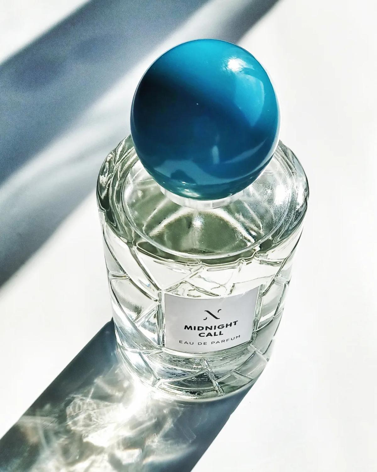 Midnight Call Les Soeurs de Noe perfume - a fragrance for women and men ...