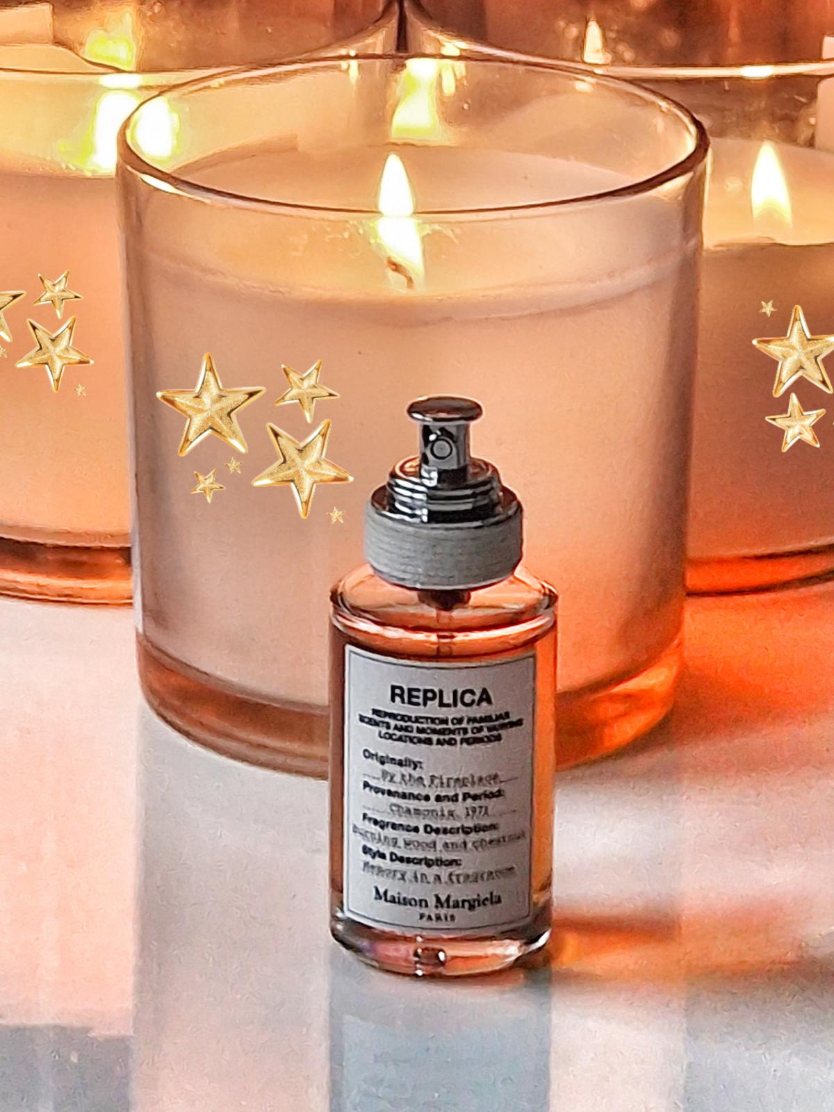 By the Fireplace Maison Martin Margiela perfume - a fragrance for women ...