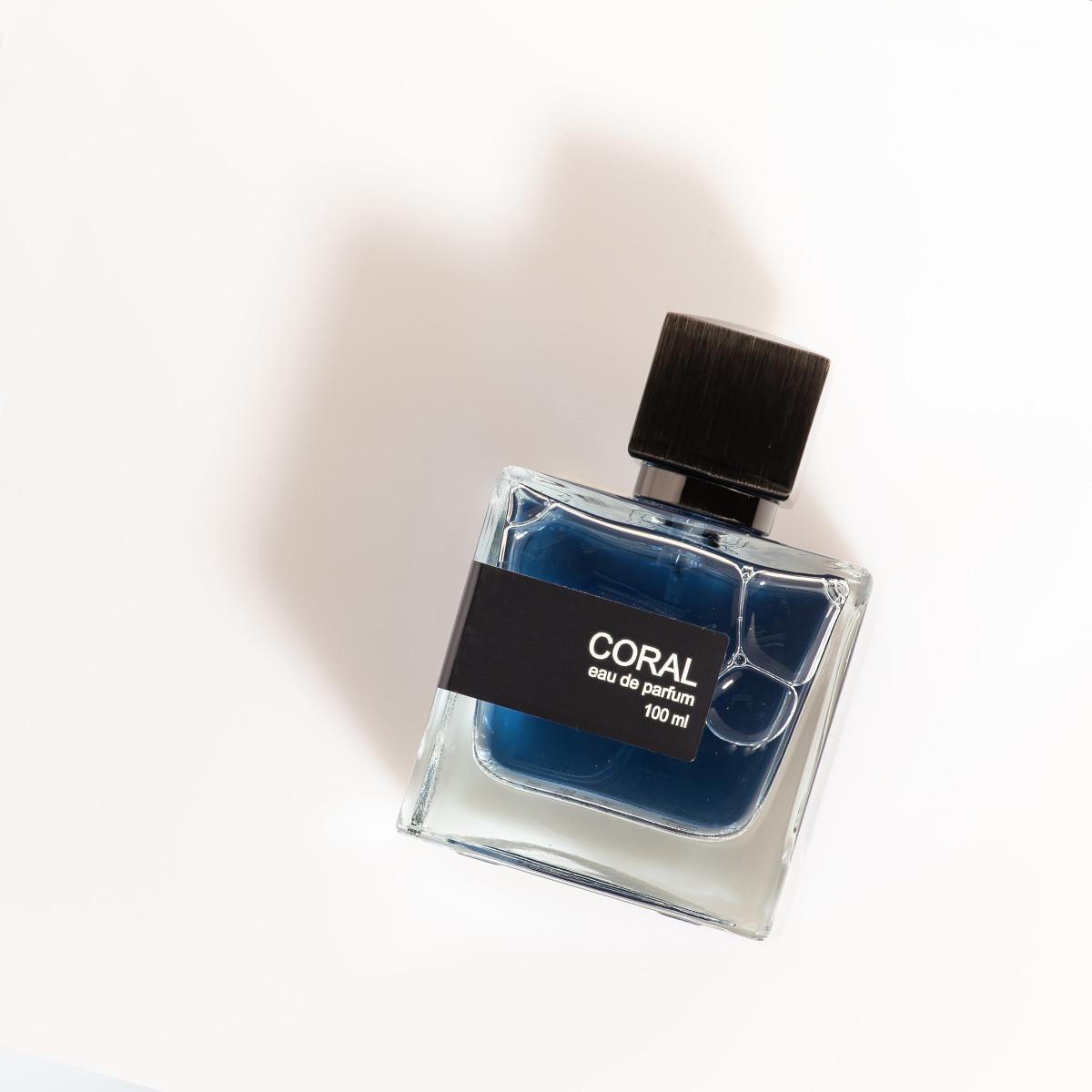 Coral Extract parfem - parfem za žene 2022
