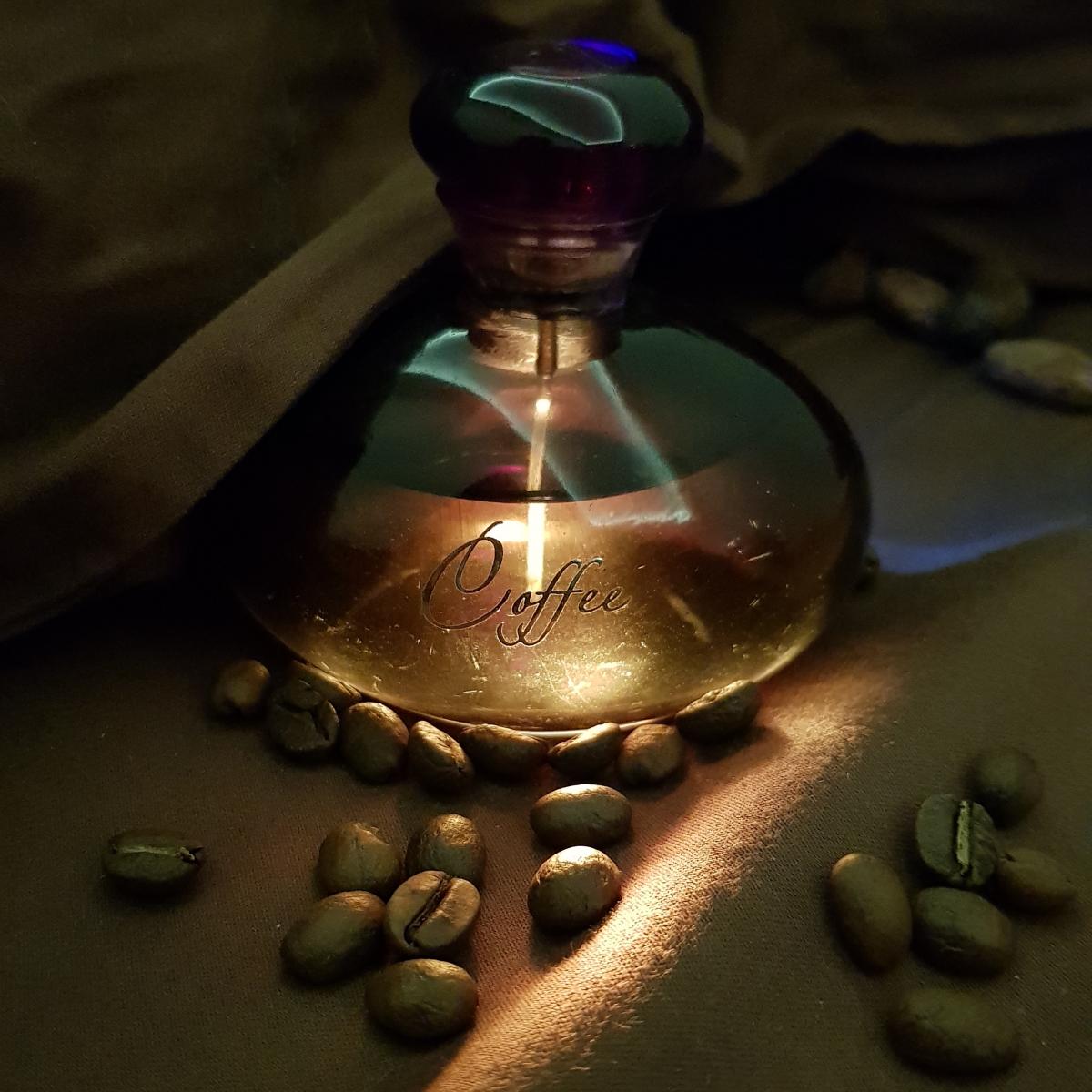 Coffee Sergio Nero perfume - a fragrance for women