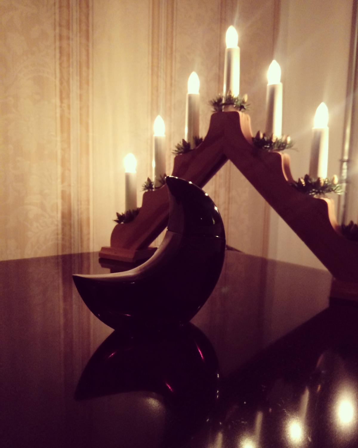 Ghost Deep Night Ghost perfume - a fragrance for women 2001