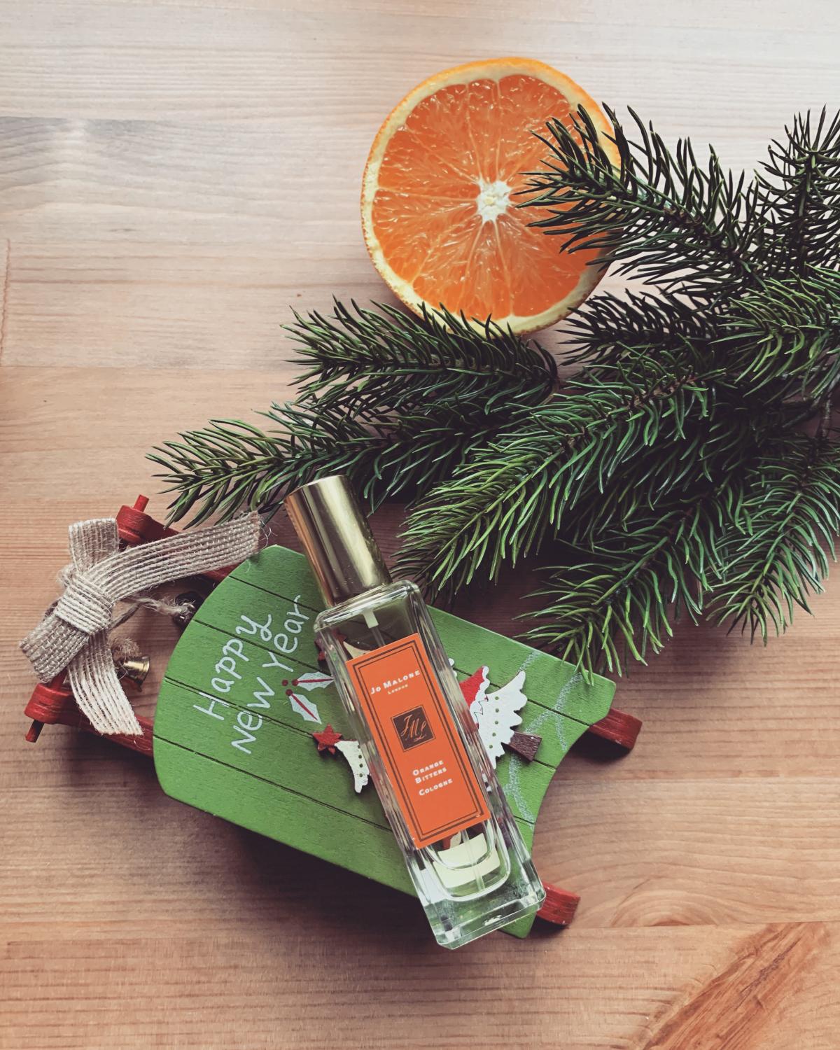 Orange Bitters Jo Malone London perfume - a fragrance for women and men ...