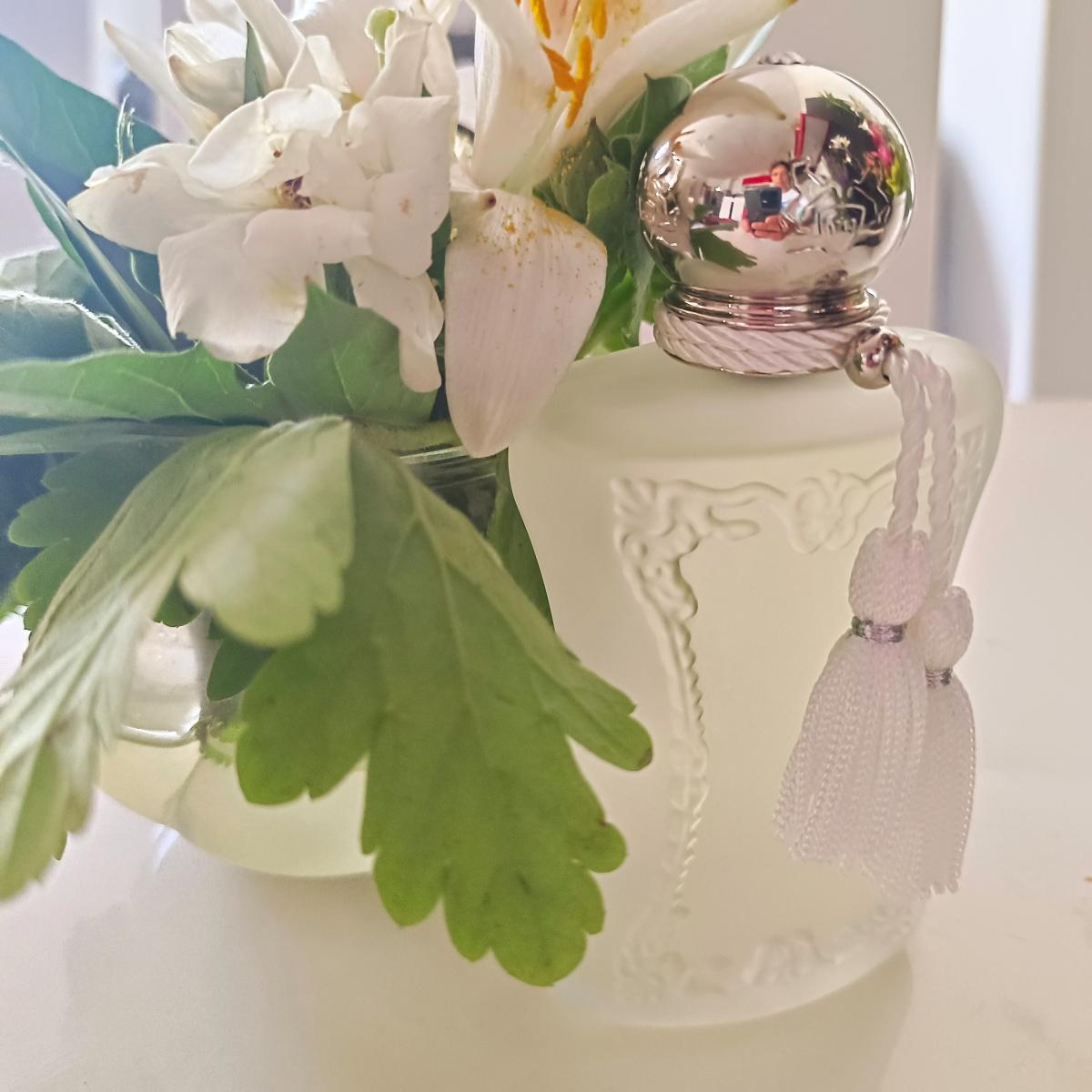 Valaya Parfums de Marly perfume - a new fragrance for women 2023
