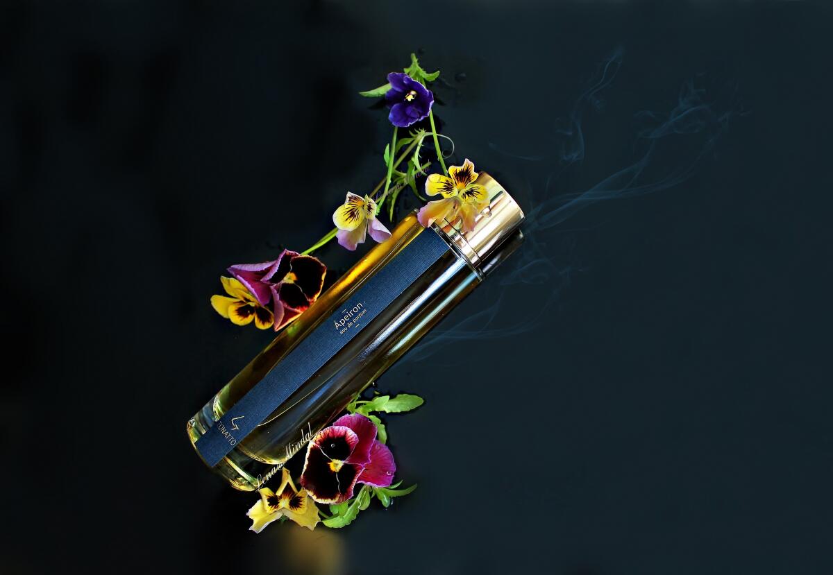 Ápeiron Tonatto Profumi perfume - a fragrance for women and men 2015