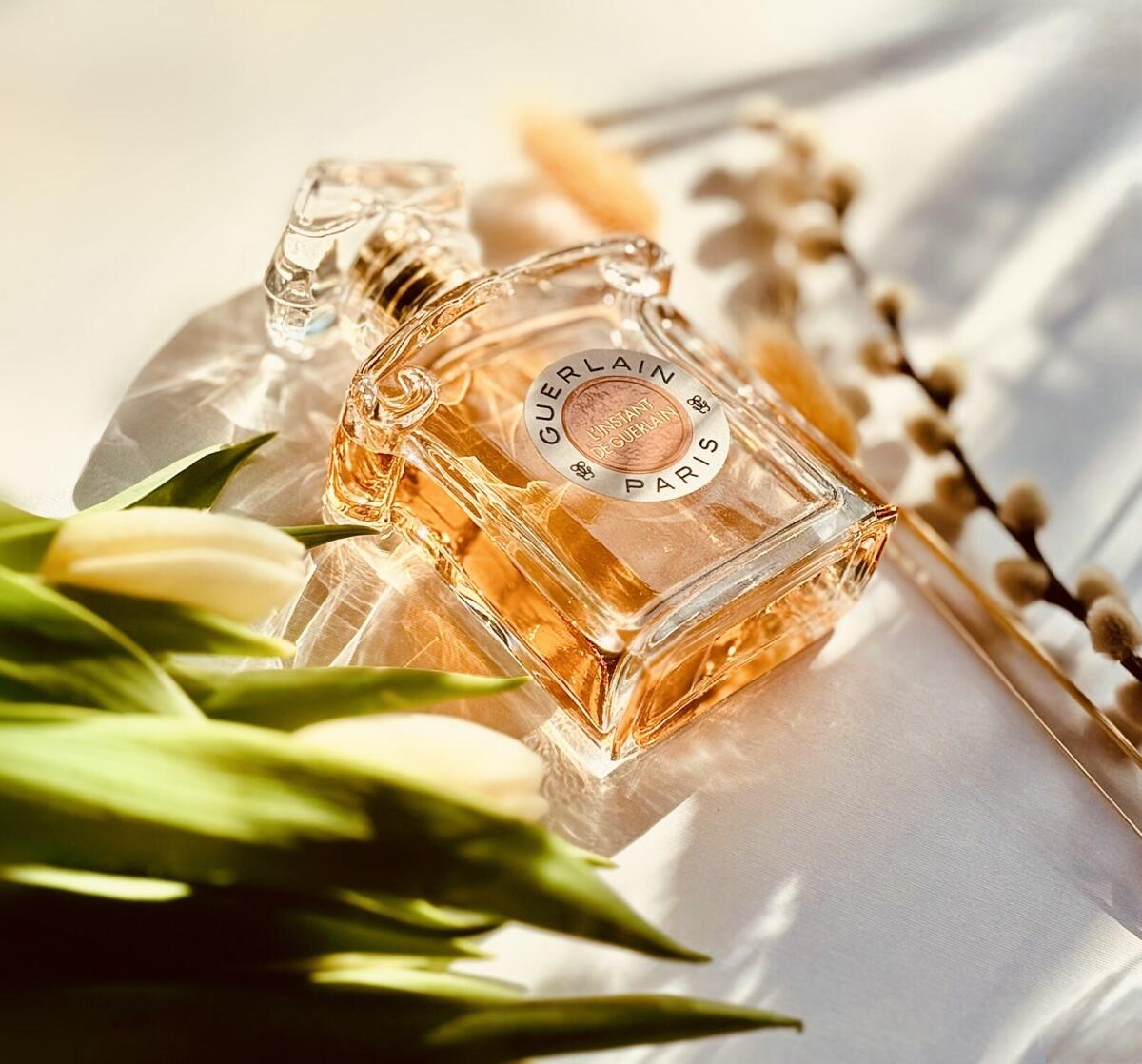 L'Instant de Guerlain Eau de Parfum Guerlain - una fragranza da donna 2021