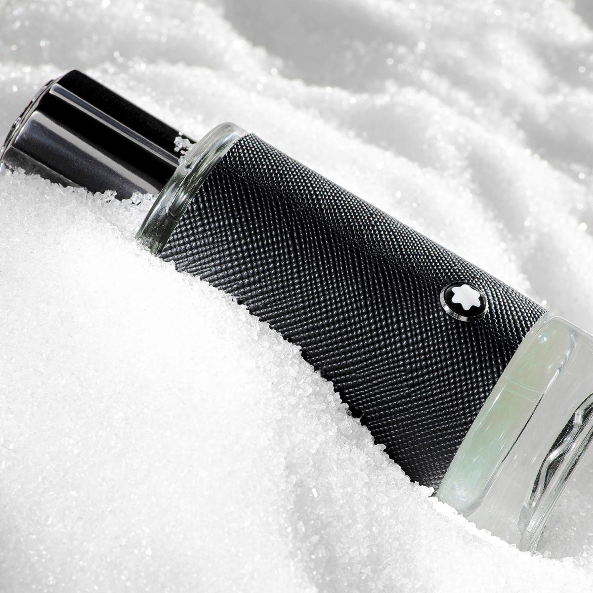 Explorer Montblanc cologne - a fragrance for men 2019