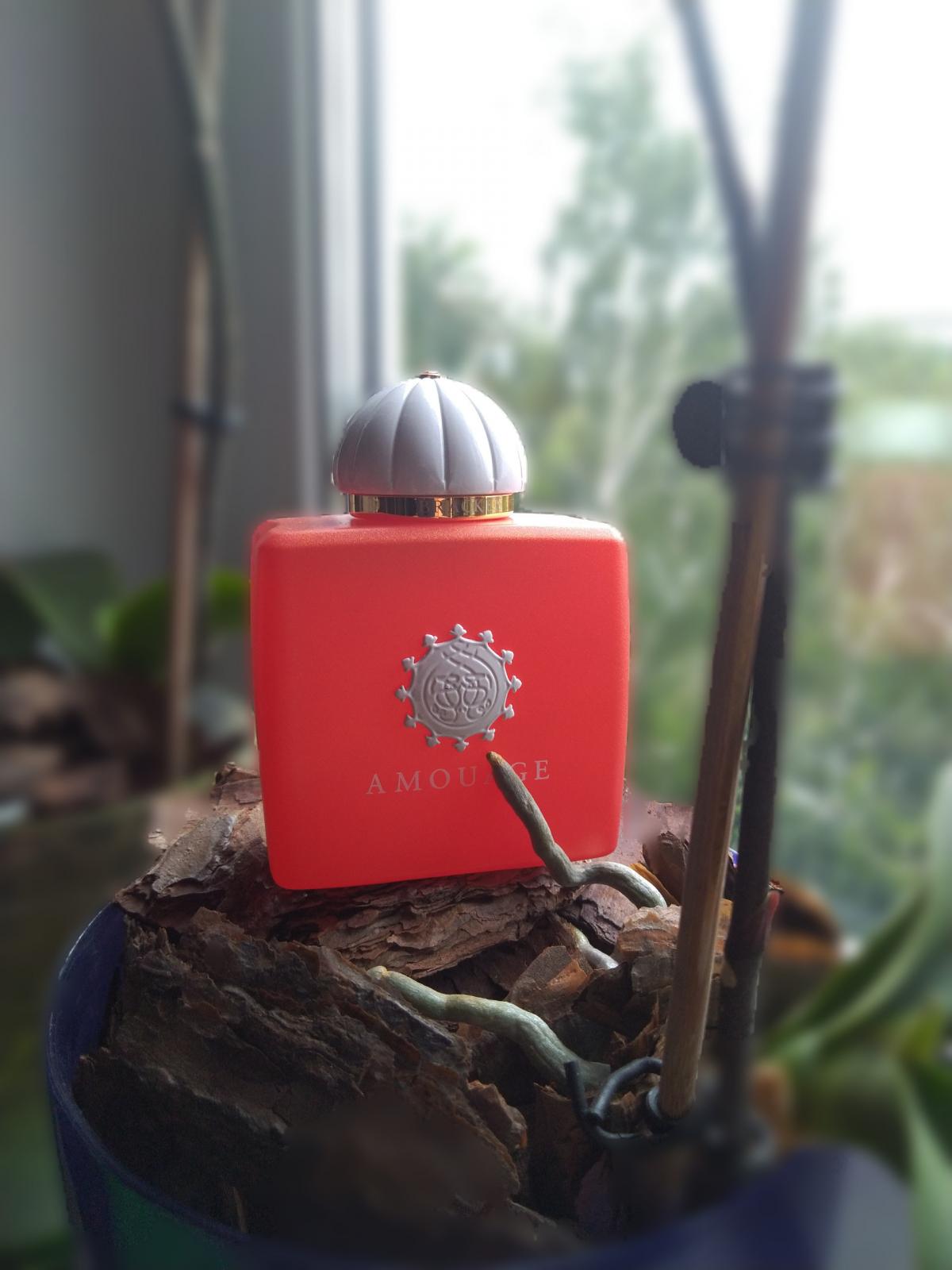 Bracken Woman Amouage parfem - parfem za žene 2016