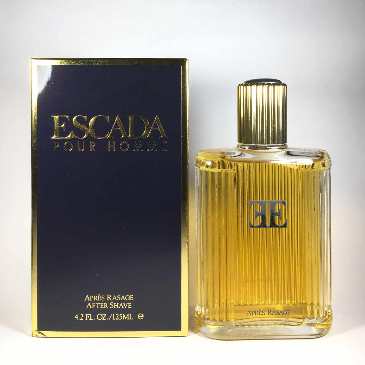 Escada pour Homme Escada cologne - a fragrance for men 1993