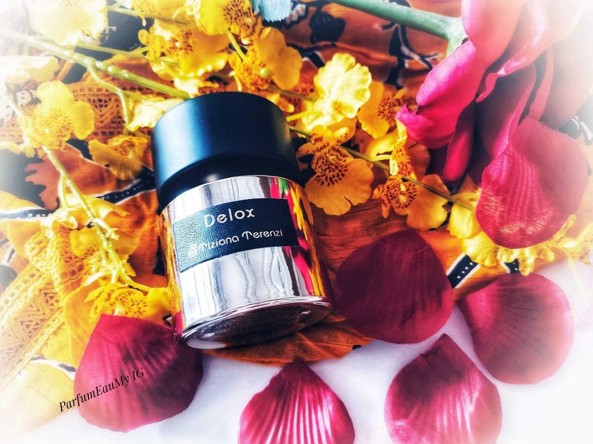 Delox Tiziana Terenzi perfume - a fragrance for women and men 2017
