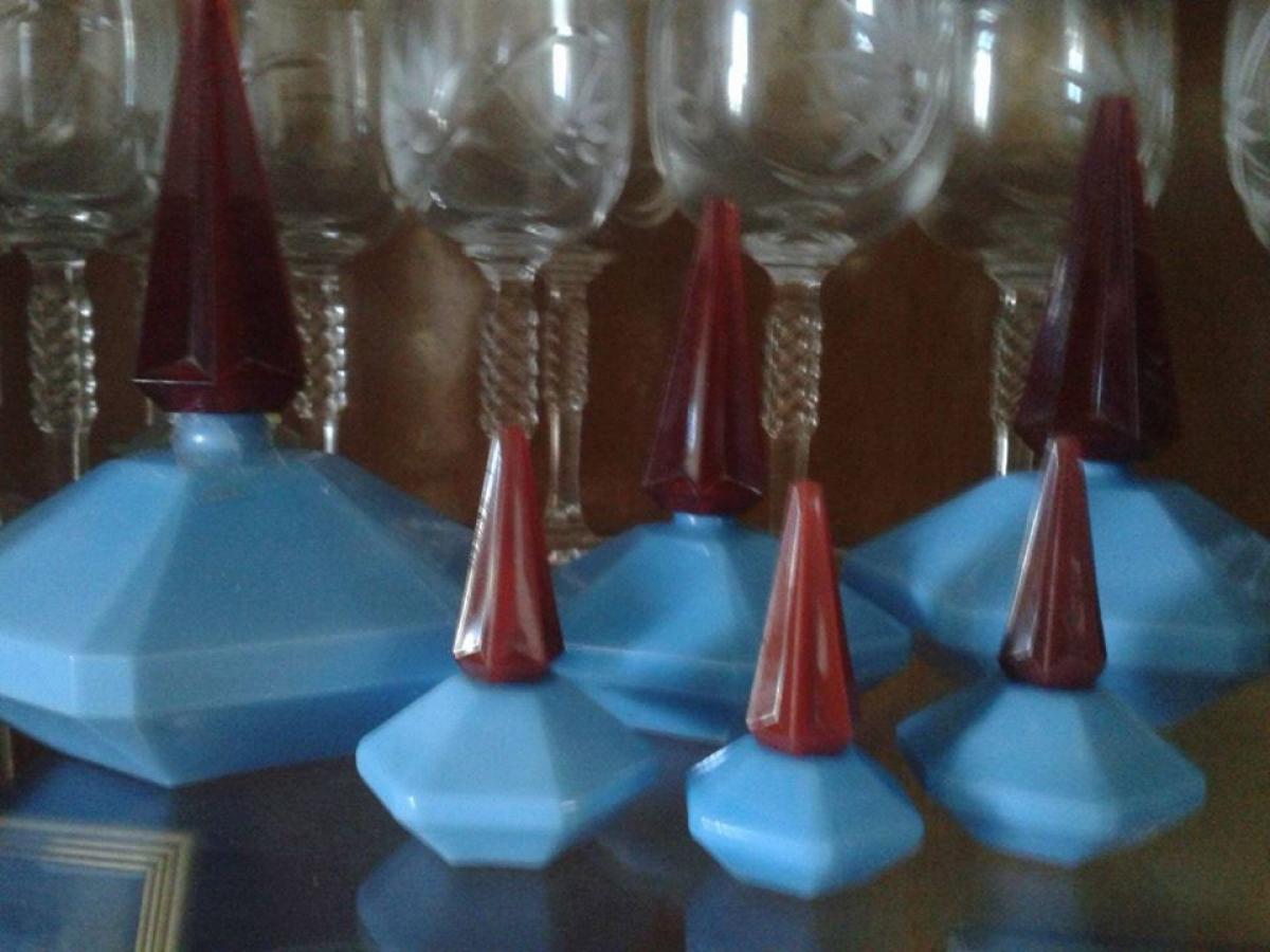 LouLou Cacharel perfume - a fragrância Feminino 1987