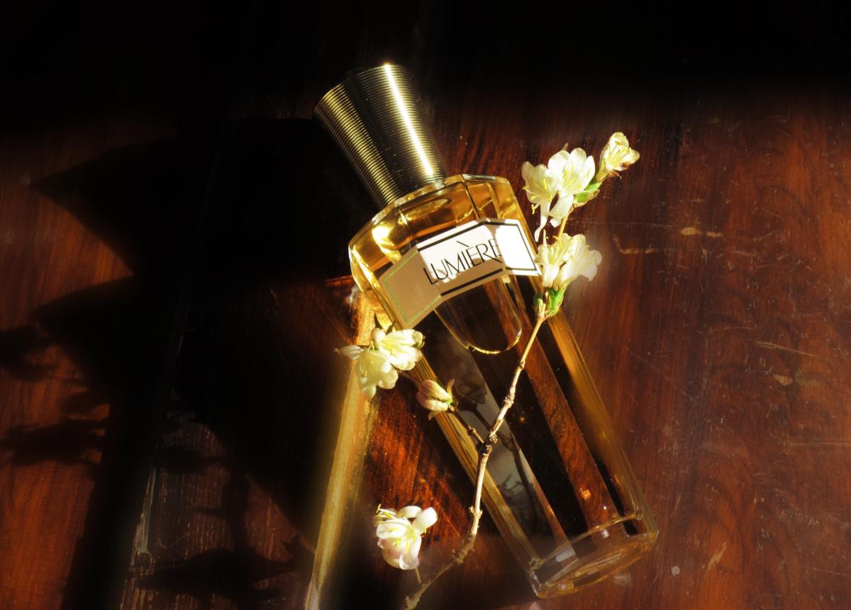 Lumiere EDT 2017 Edition Rochas perfume - a fragrance for women 2017