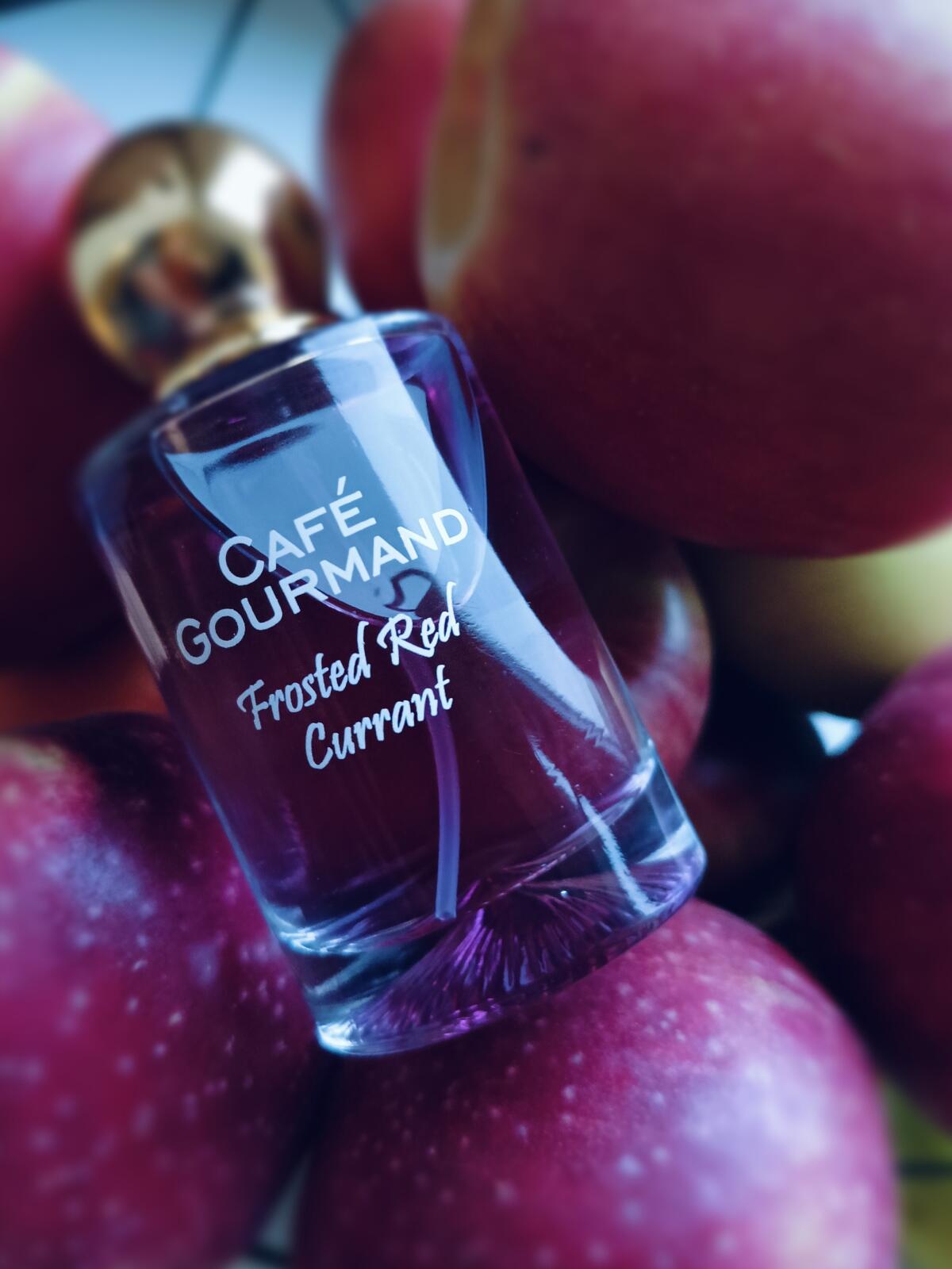 Frosted Red Currant Brocard perfume - a fragrance for women and men 2018