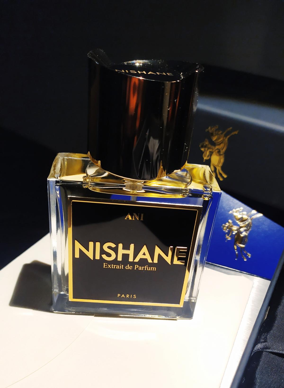Ani Nishane perfume - a fragrance for women and men 2019