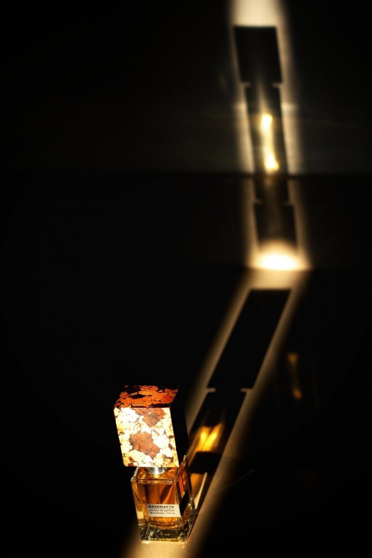 Baraonda Nasomatto perfume - a fragrance for women and men 2016