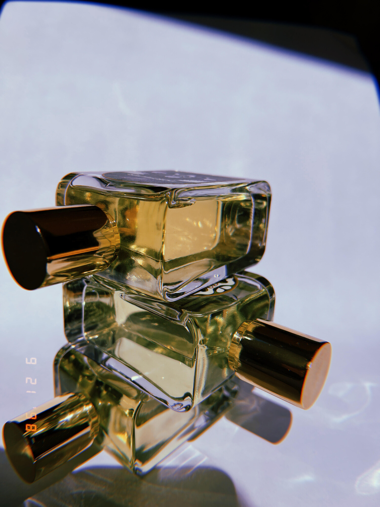 Manche Portelier Parfum perfume - a new fragrance for women and men 2025