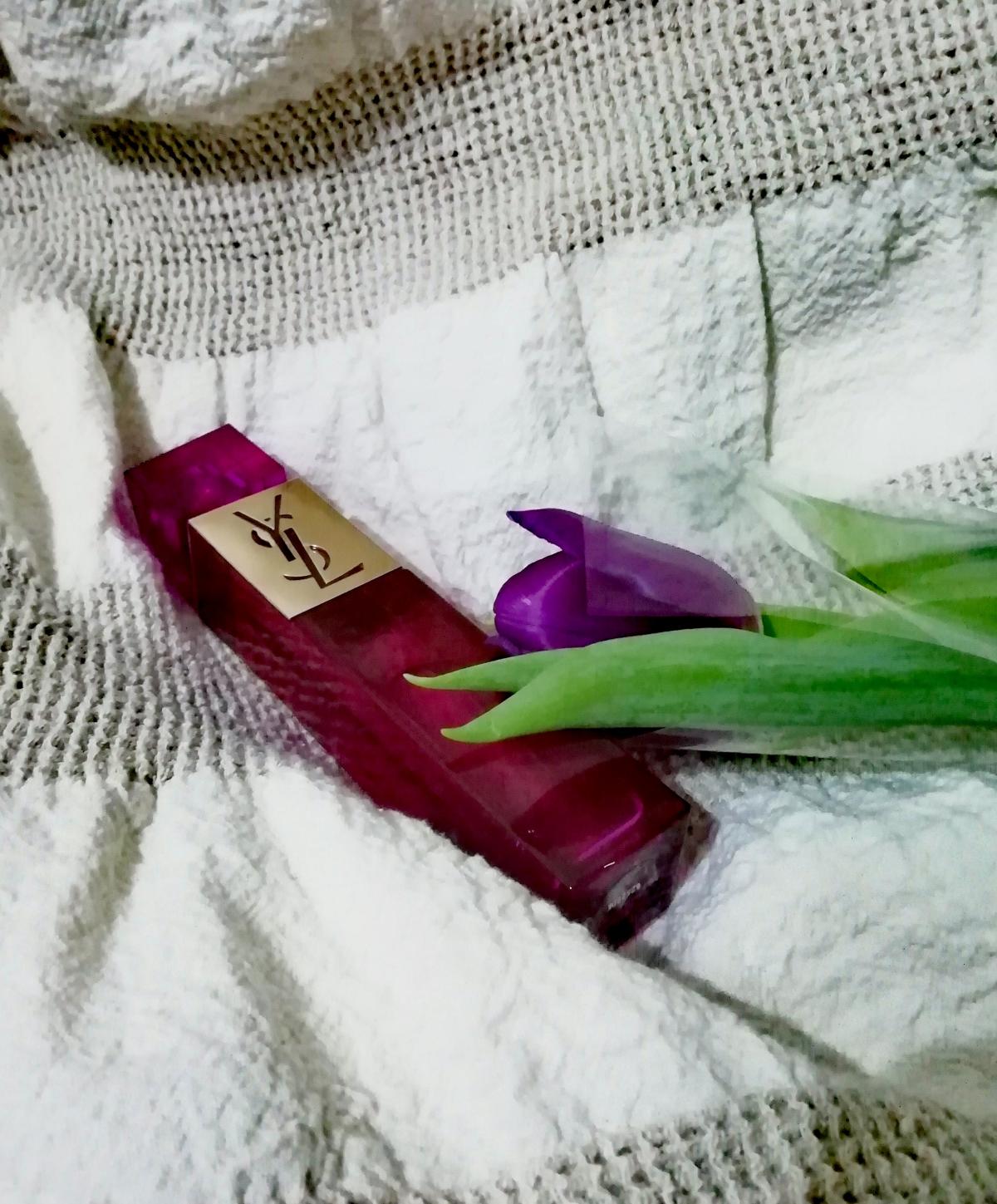 Elle Yves Saint Laurent perfume - a fragrance for women 2007