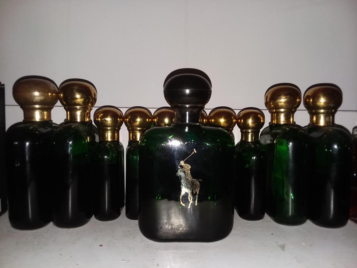 Polo Ralph Lauren cologne - a fragrance for men 1978