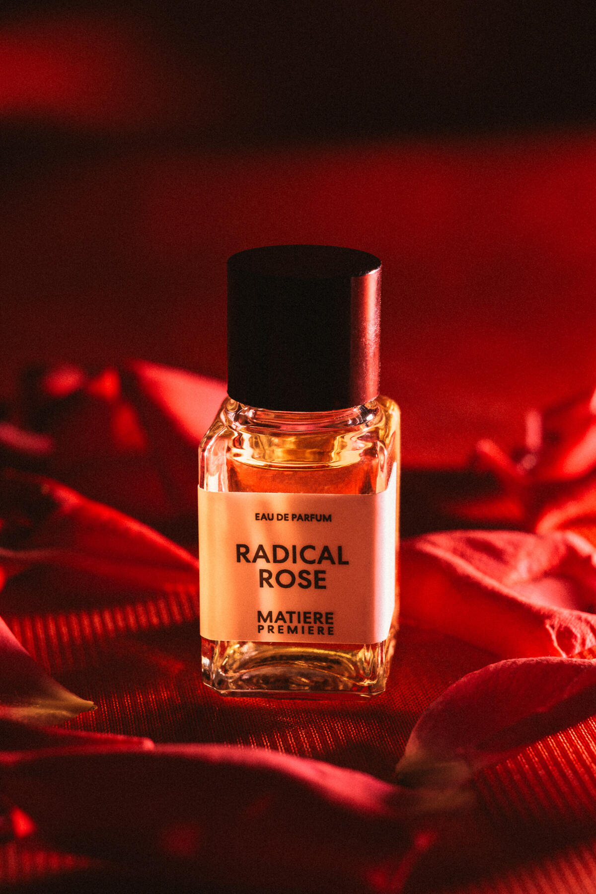 Radical Rose Matiere Premiere perfume - a fragrance for women and men 2020