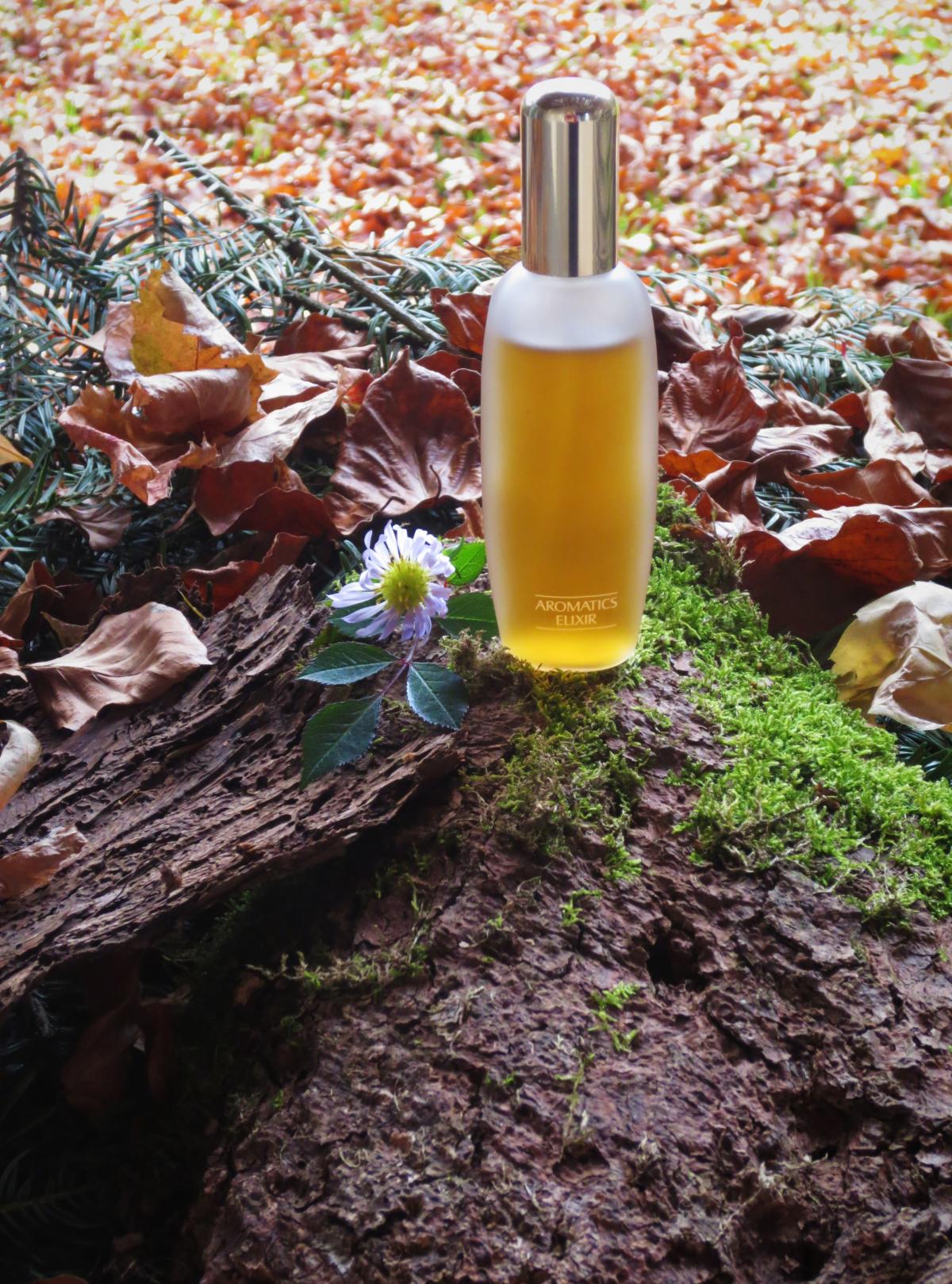 Aromatics Elixir Clinique perfume - a fragrance for women 1971