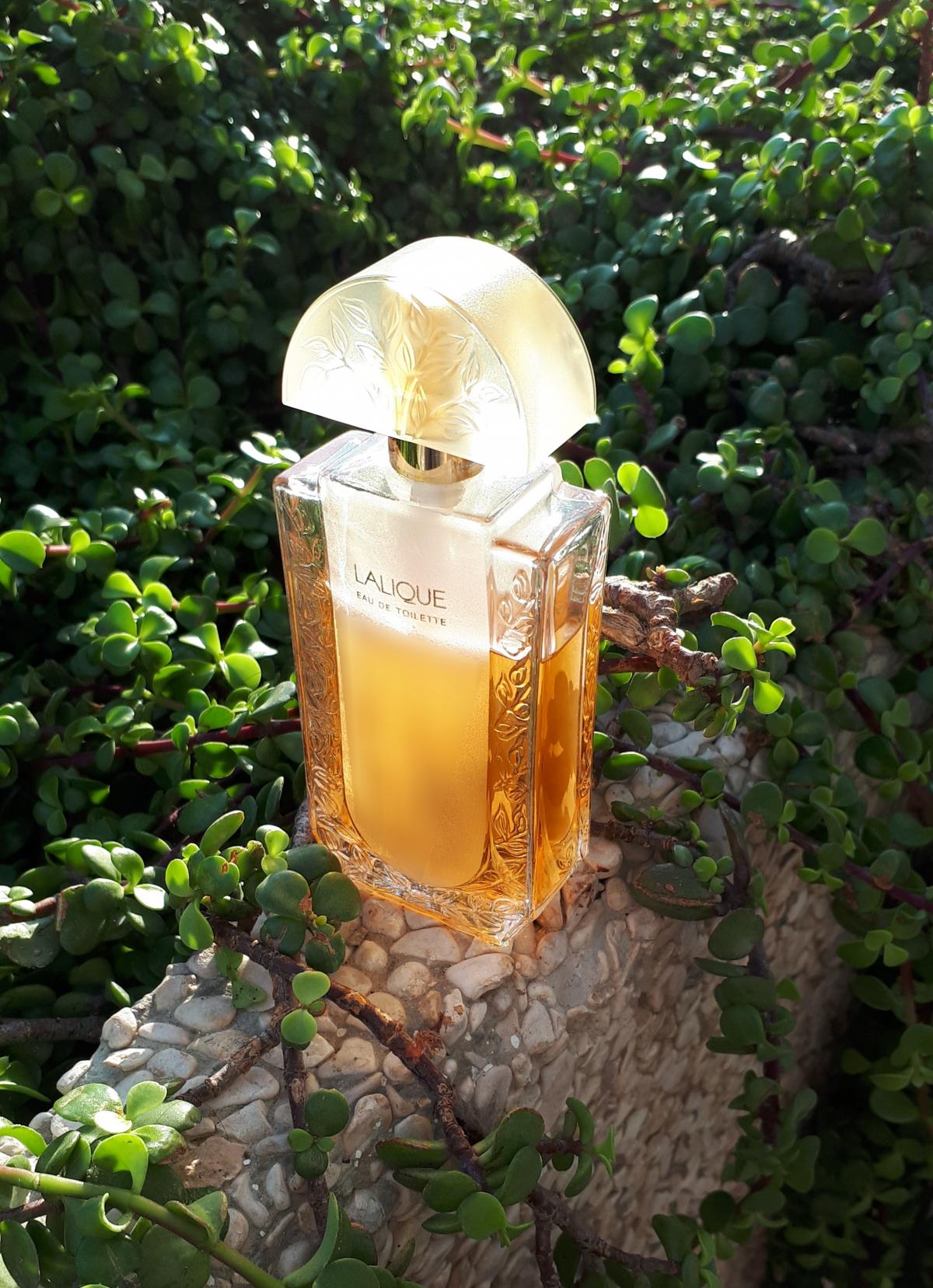 Lalique Lalique Parfum - ein es Parfum für Frauen 1992