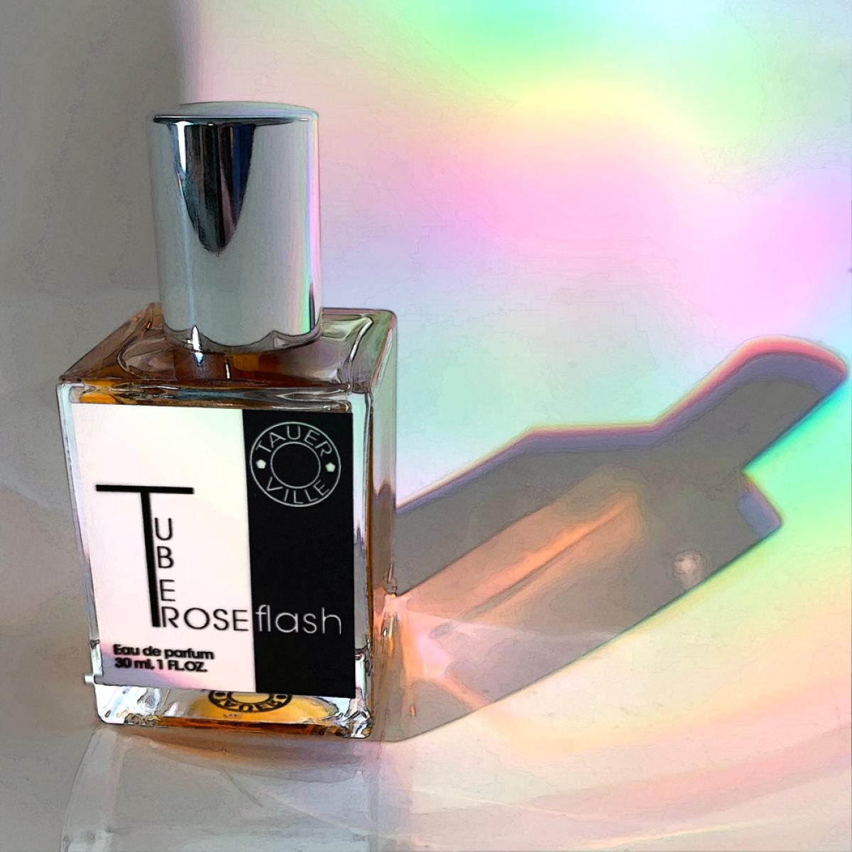 Tuberose Flash Tauerville perfume - a fragrance for women and men 2016