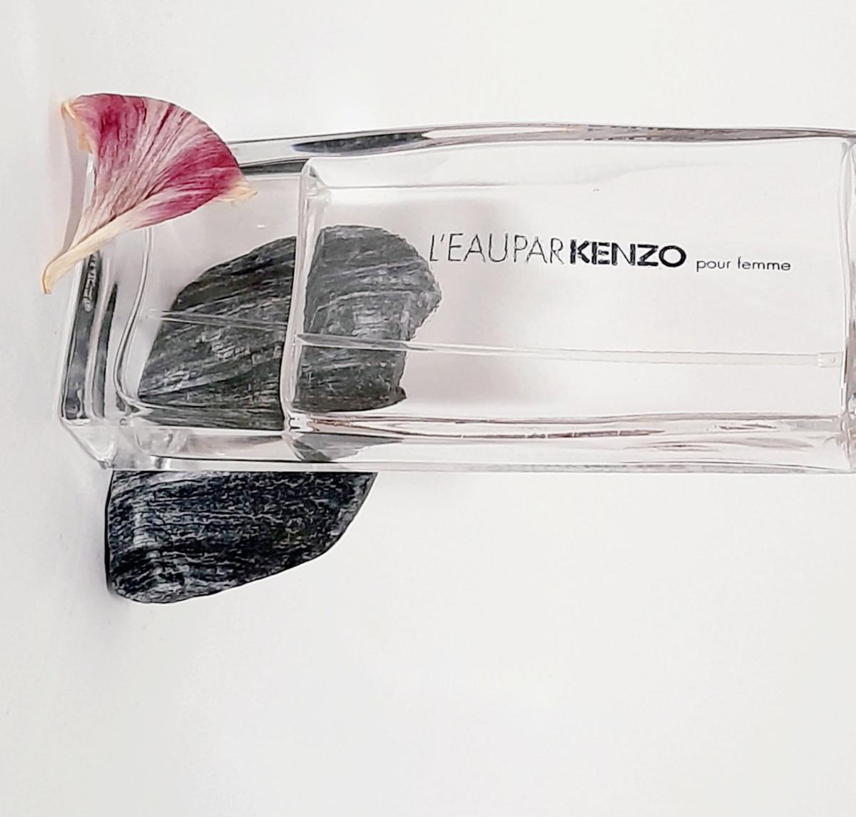 L'Eau par Kenzo Kenzo perfume - a fragrance for women 1996