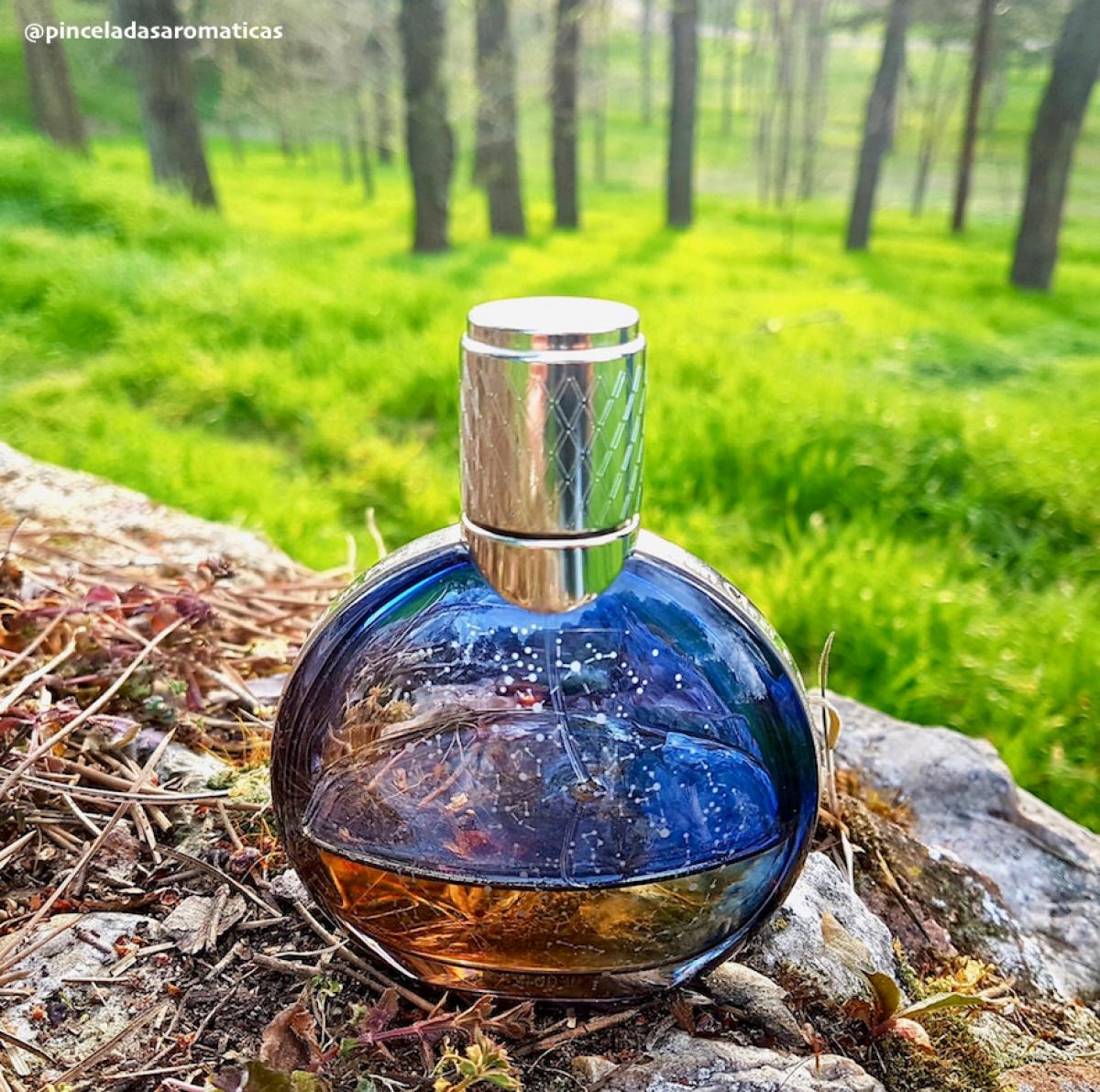 Midnight in Paris Van Cleef & Arpels cologne - a fragrance for men 2010