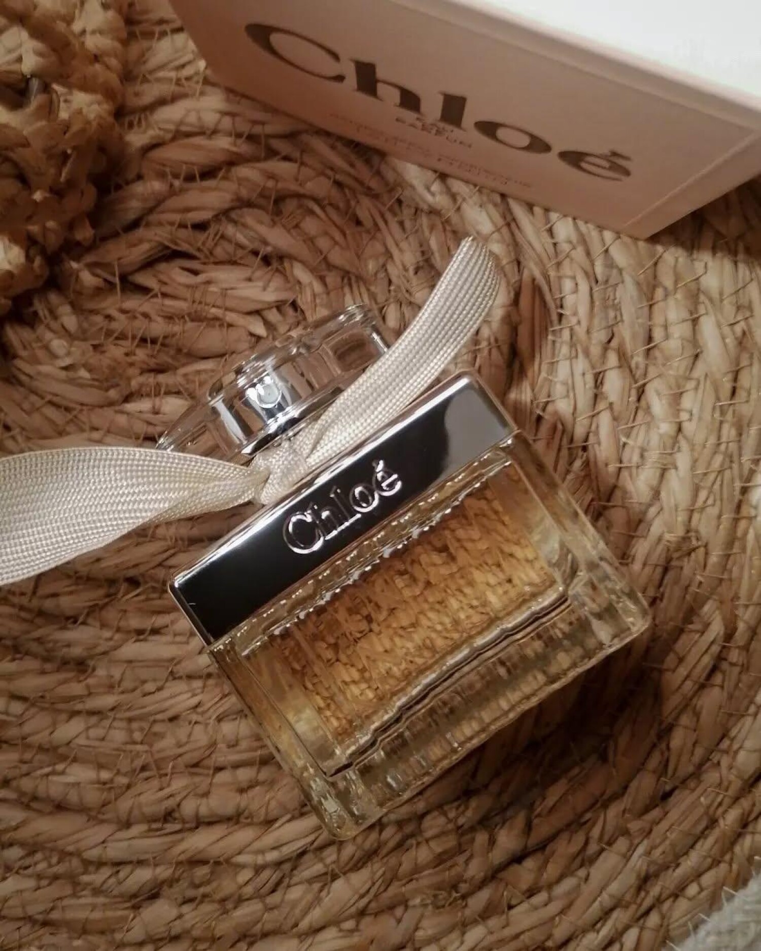 Chloé Eau de Parfum Chloé аромат — аромат для женщин 2008