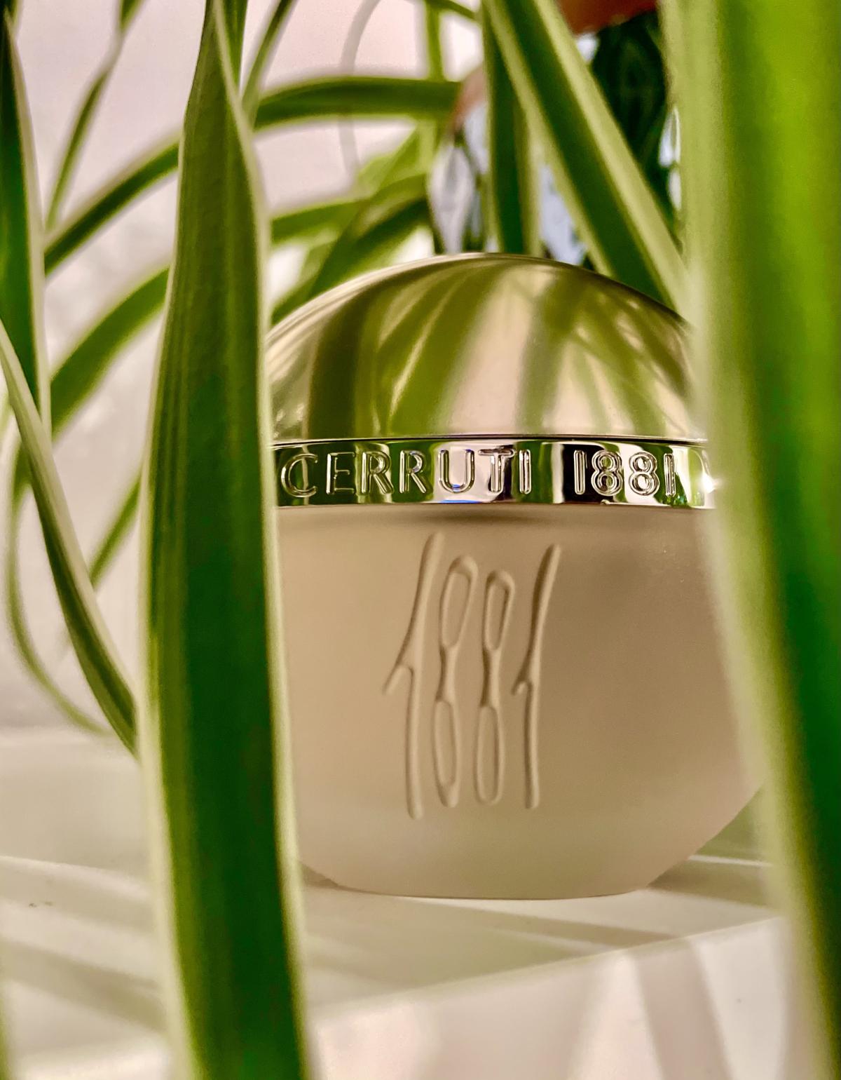 1881 Cerruti perfume - a fragrance for women 1995