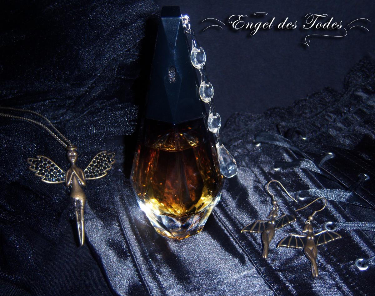 Ange ou Demon Givenchy perfume - a fragrance for women 2006