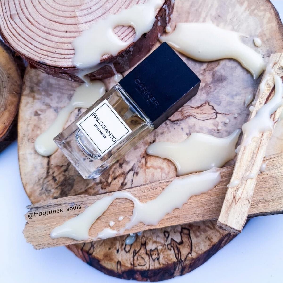 Palo Santo Carner Barcelona perfume - a fragrance for women and men 2015