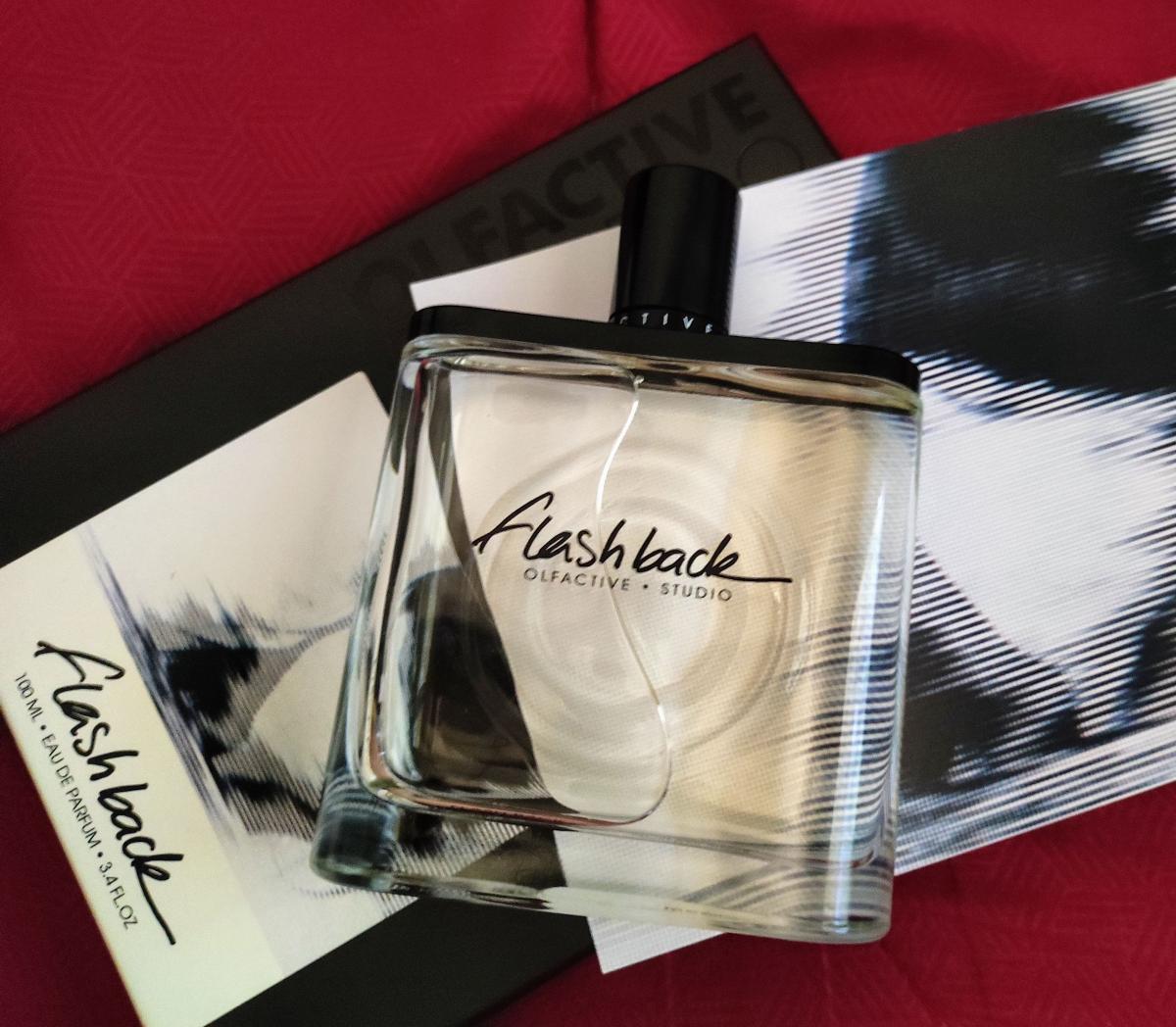 Flash Back Olfactive Studio perfume - a fragrance for women and men 2013