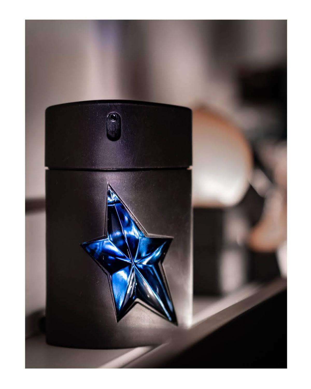 A*Men Mugler Colonia - una fragancia para Hombres 1996