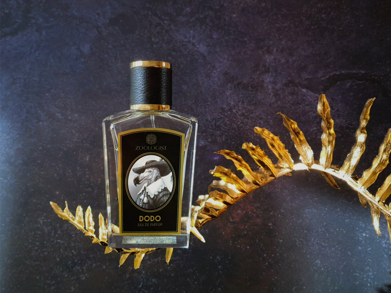Dodo Zoologist Perfumes Parfum - ein es Parfum für Frauen und Männer 2019