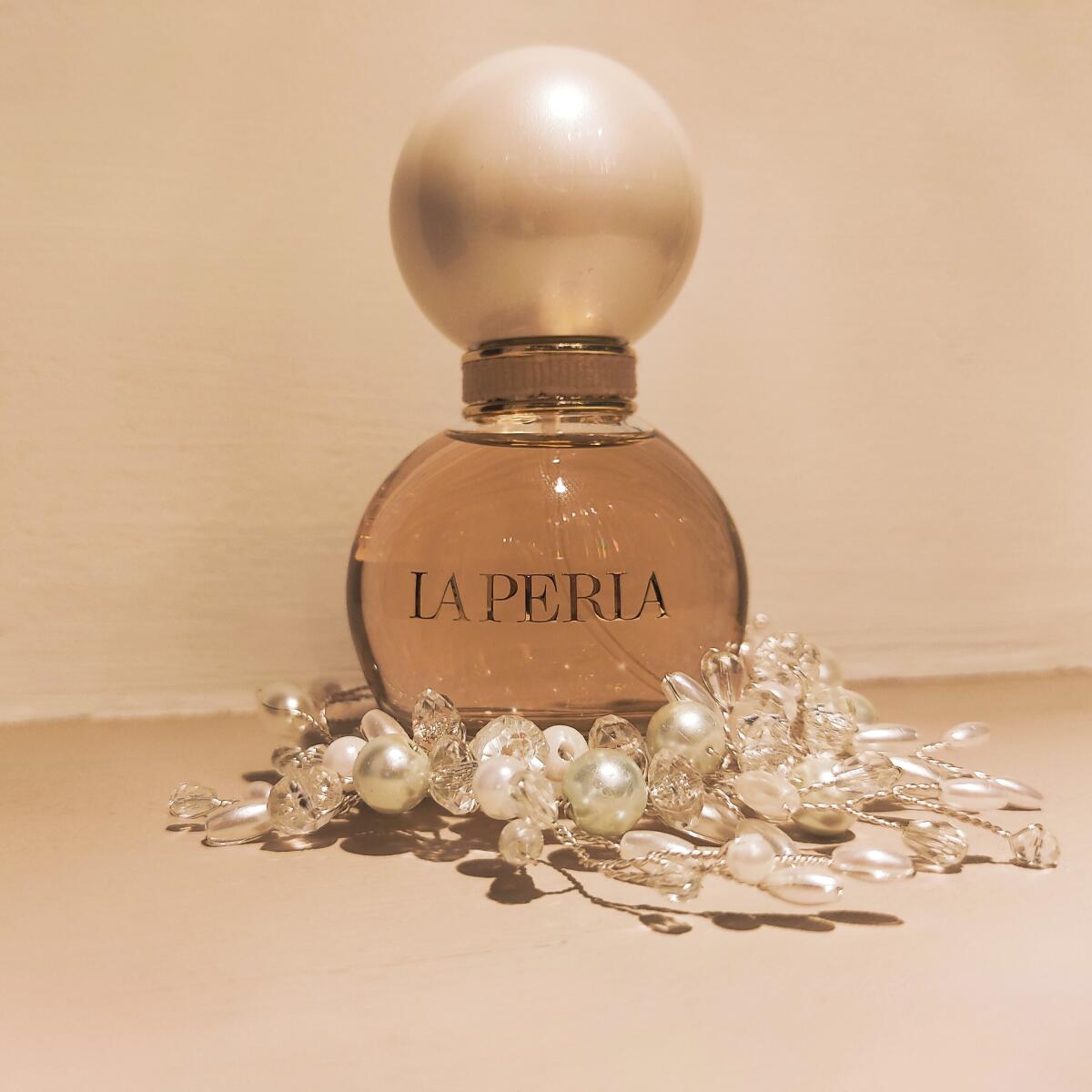 La Perla Luminous La Perla Parfum - ein neues Parfum für Frauen 2022