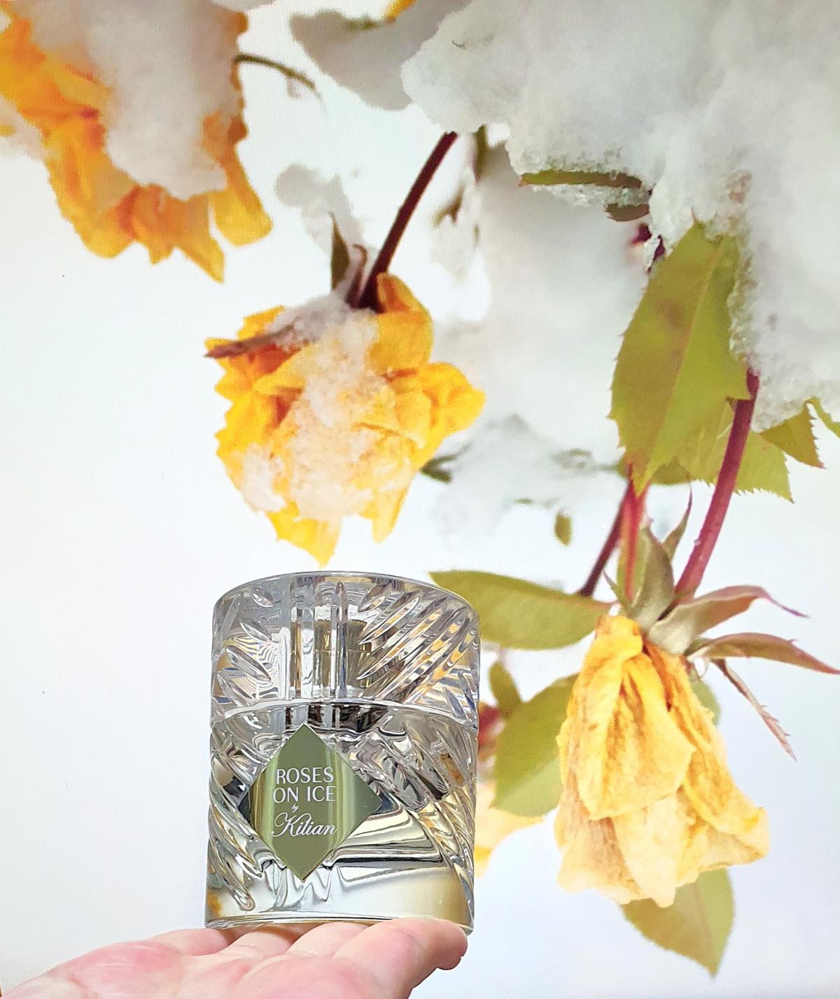 Roses on Ice By Kilian perfume - a fragrance for women and men 2020