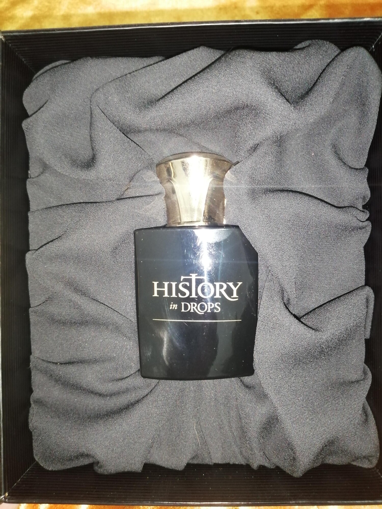 History in Drops Volume II Daniel Josier perfume - a fragrance for ...
