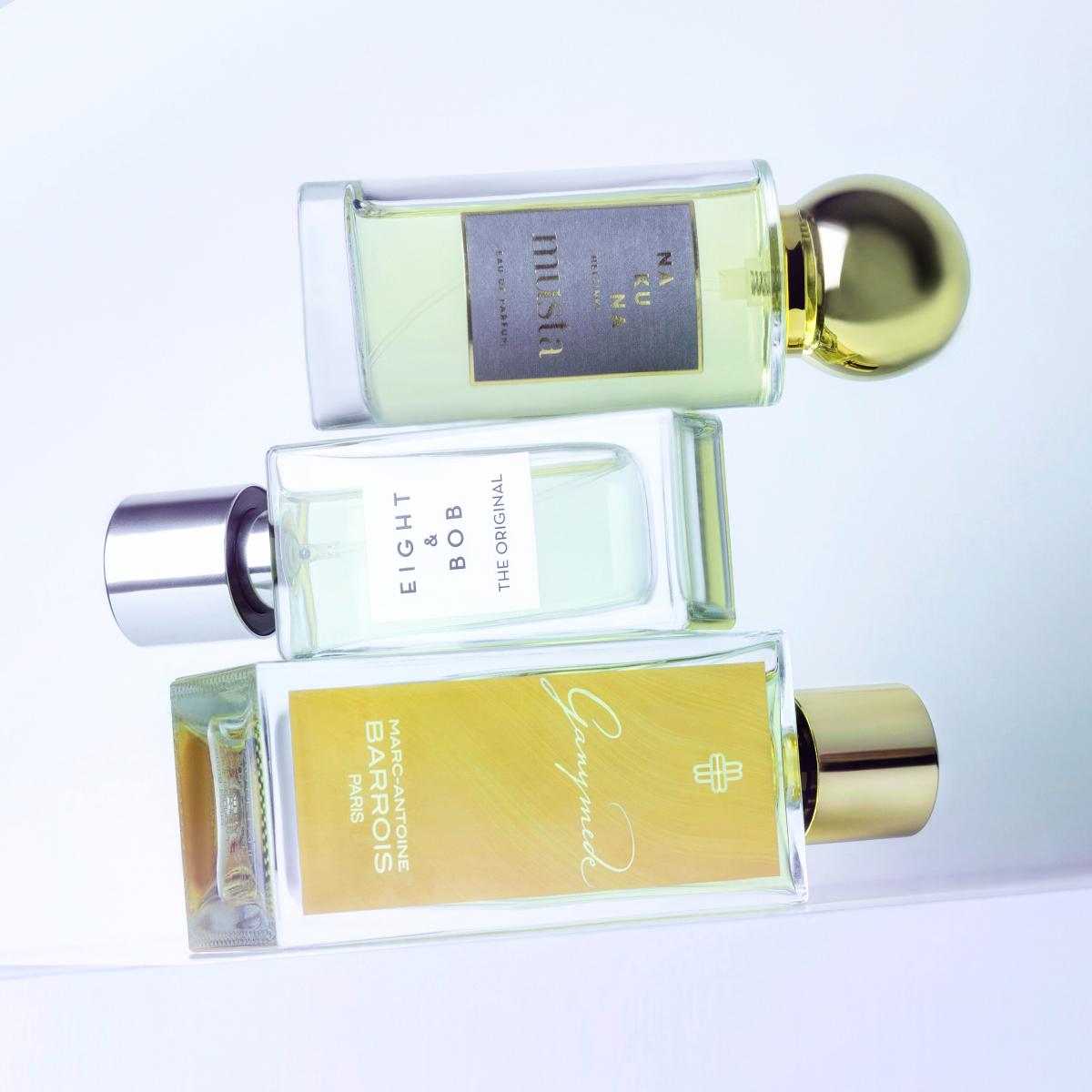 EIGHT & BOB EIGHT & BOB cologne - a fragrance for men 2012