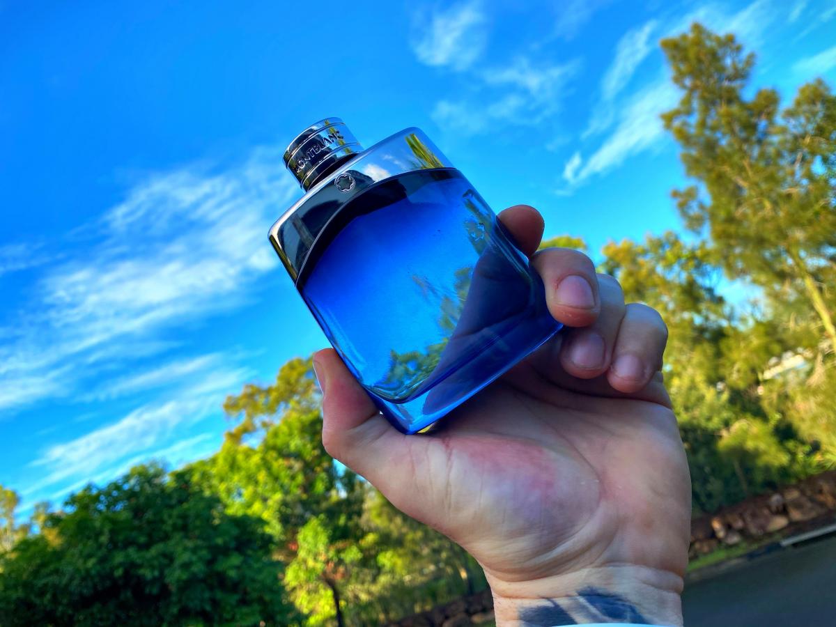 Legend Special Edition 2014 Montblanc cologne - a fragrance for men 2014