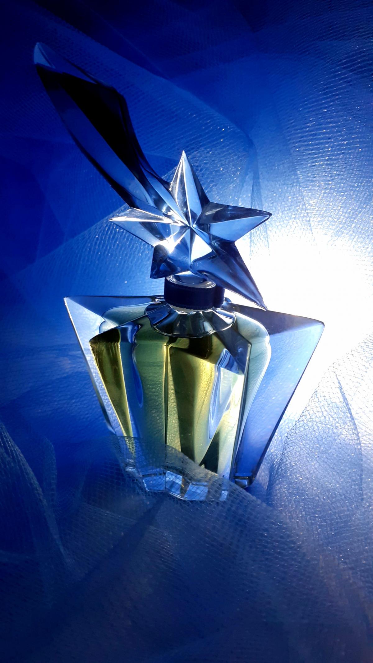Angel Mugler perfume - a fragrance for women 1992