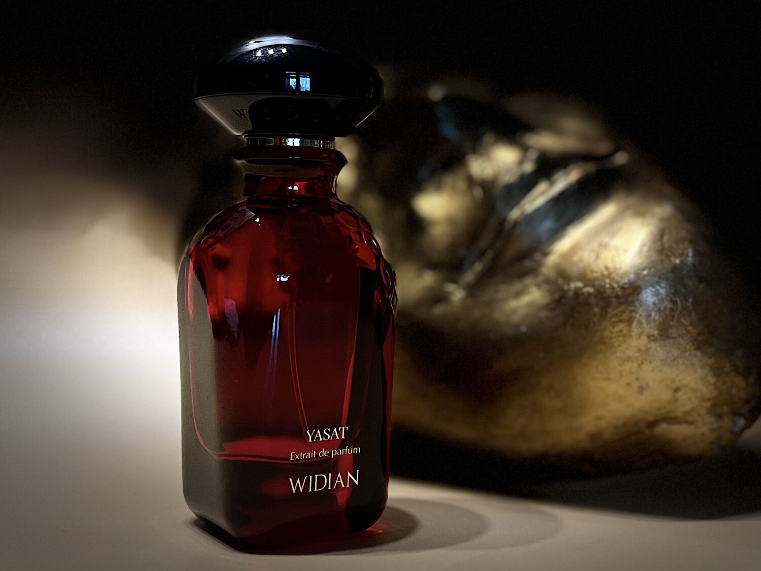 Yasat WIDIAN perfume - a new fragrance for women and men 2024