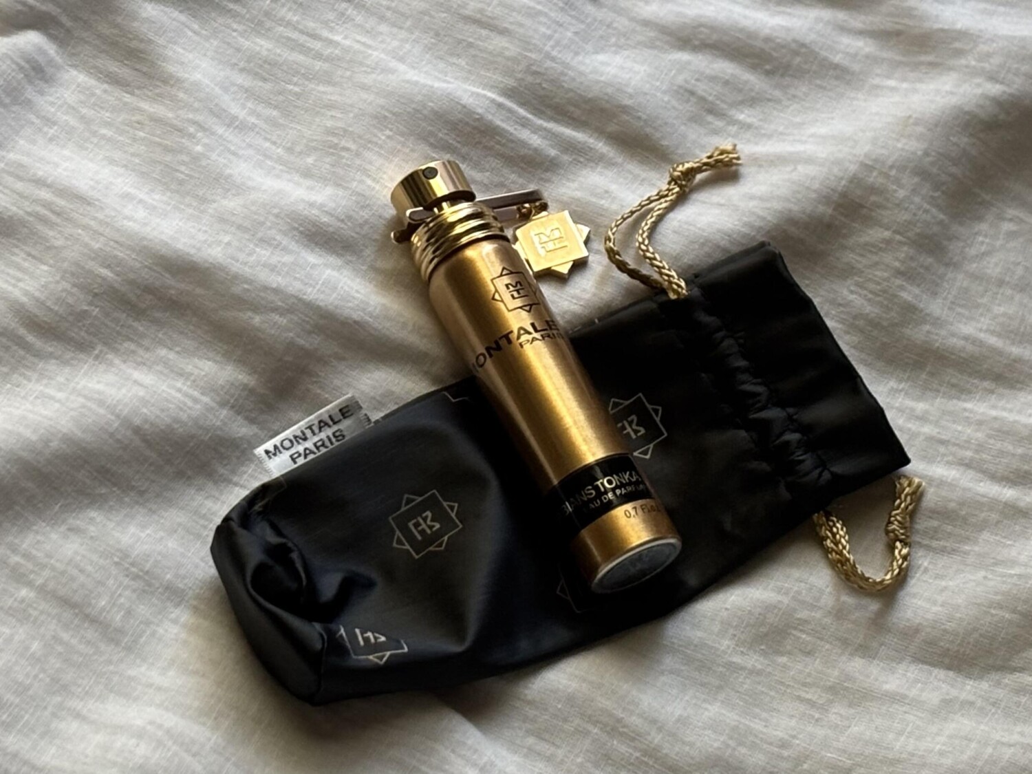 Arabians Tonka Montale perfume - a fragrance for women and men 2019