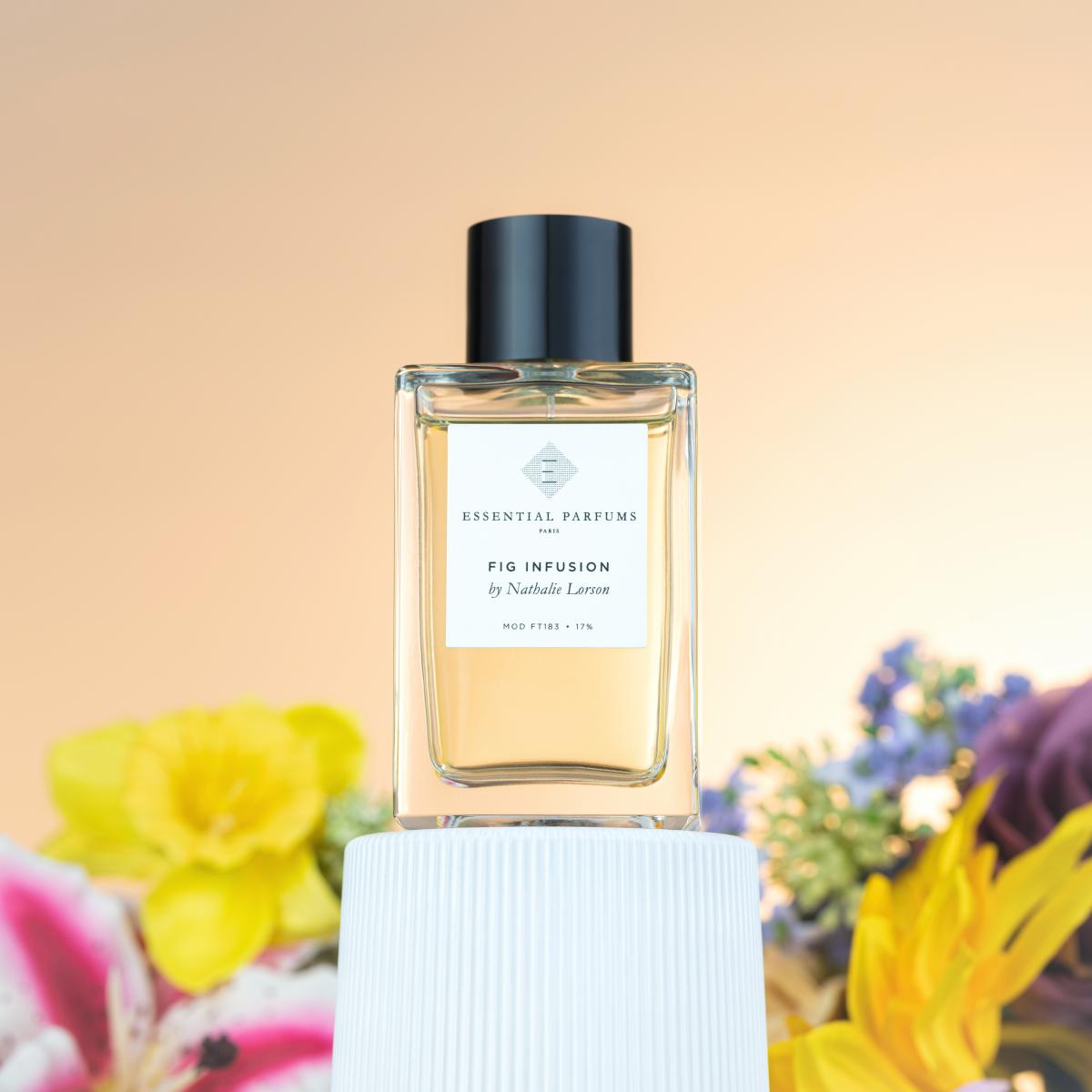 Fig Infusion Essential Parfums perfume - a new fragrance for women and ...