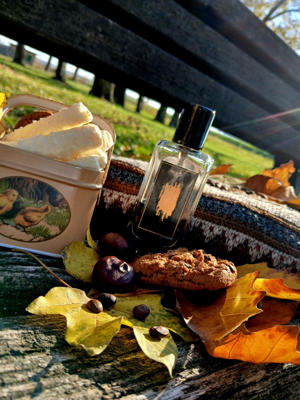 Insomnia Faviol Seferi perfume - a fragrance for women and men 2017