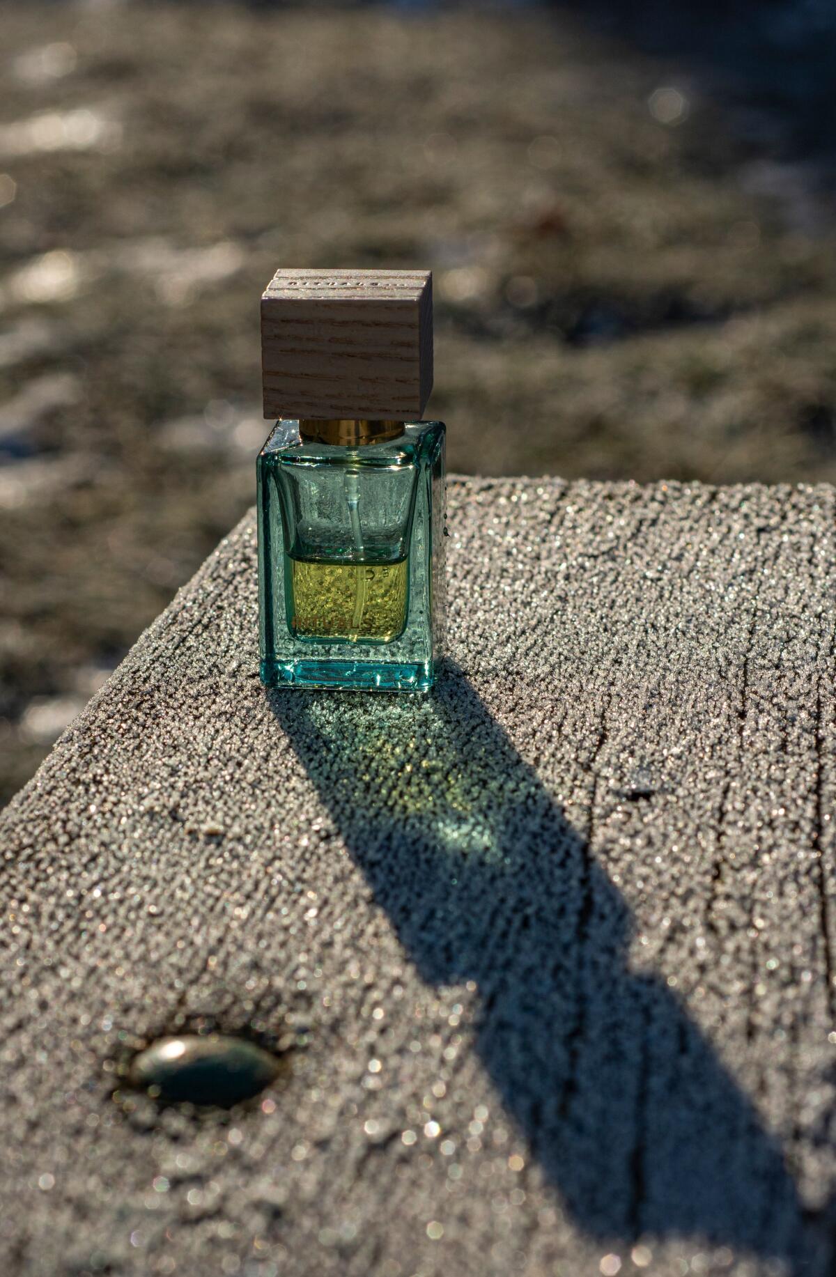 Oasis de Fleurs Rituals parfum - un parfum pour femme 2017