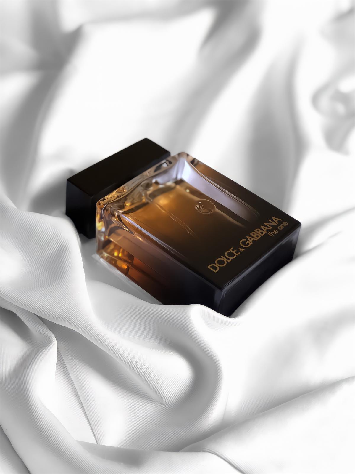 The One for Men Eau de Parfum Dolce&Gabbana cologne - a fragrance for ...