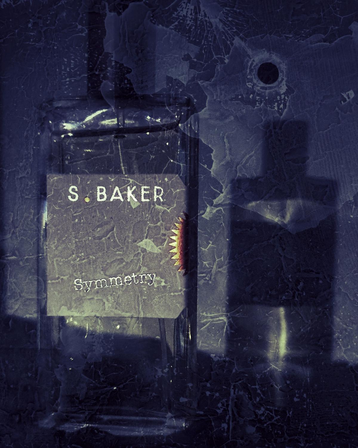Symmetry Sarah Baker Perfumes perfume - a fragrance for women and men 2020