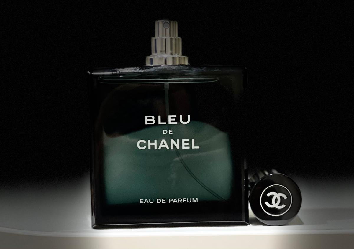 Bleu de Chanel Eau de Parfum Chanel cologne - a fragrance for men 2014